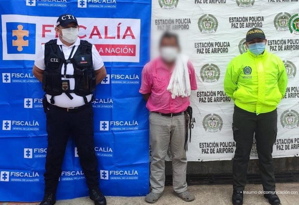 Hombre De 62 Años Fue Enviado A La Cárcel Por Abuso Sexual En Menor De